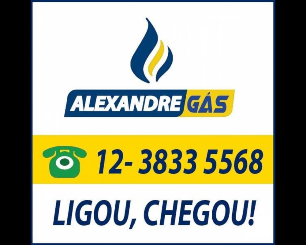 Alexandre Gás | UbatubaOn - Sua Praia Digital